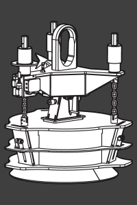 5_electrode_column_lifting_deviced - Fast Technology